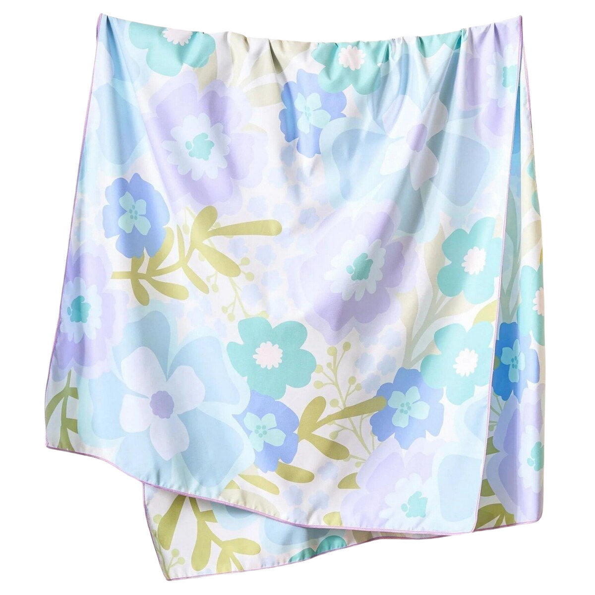 The Darling Effect XL Quick Dry Beach Towel | Mack's Prairie Wings